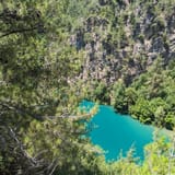 Chouwen Lake Trail, Mount Lebanon, Lebanon - 56 Reviews, Map | AllTrails