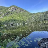 Carter Notch Hut, Dome, and 19 Mile Brook Trail, New Hampshire - 435 ...