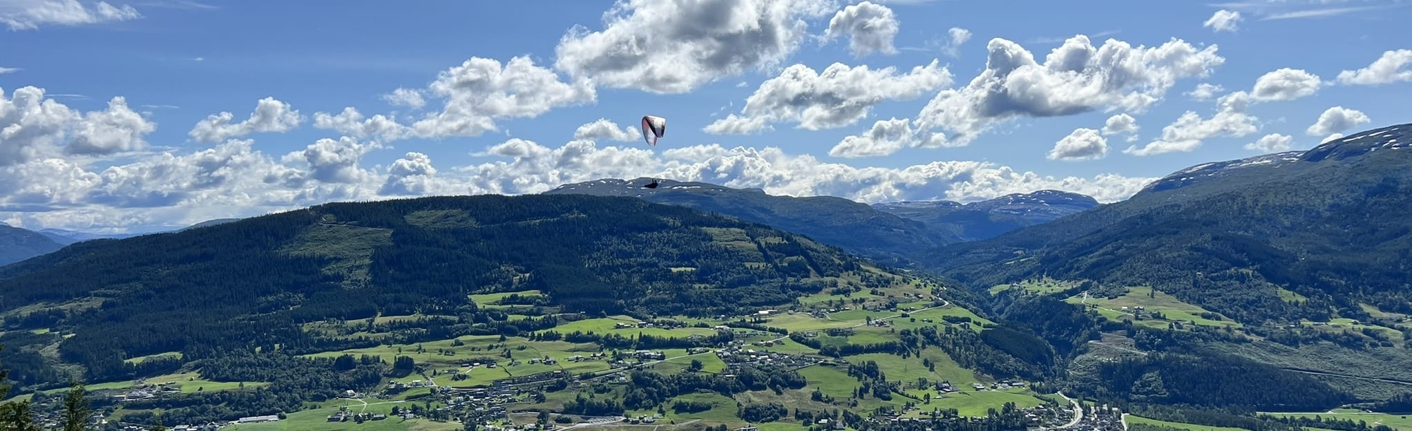 Bavallen Loop and Hangurstoppen: 18 Reviews, Map - Vestland, Norway ...