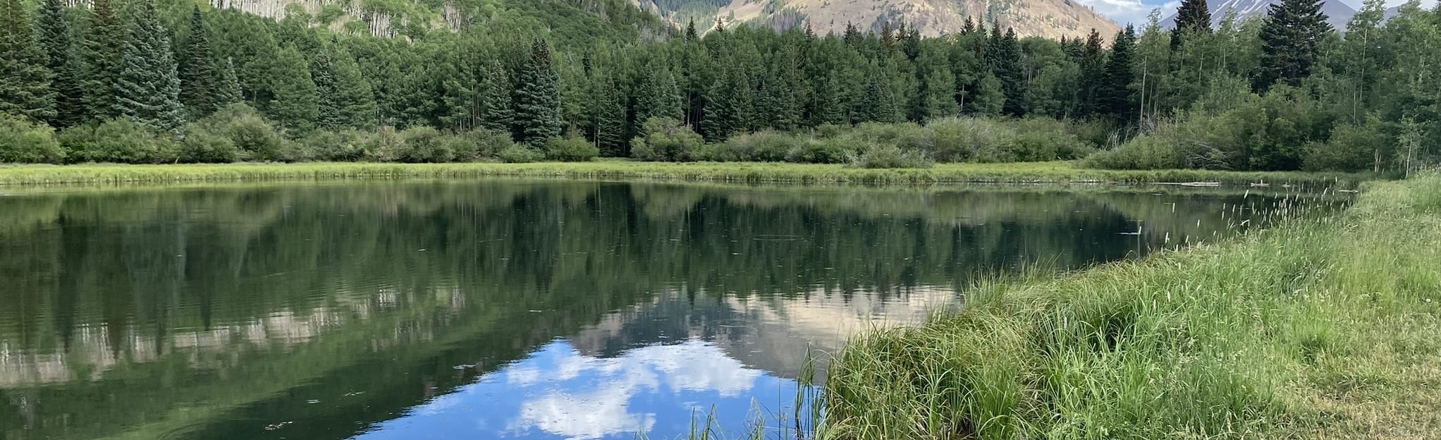 Warner Lake, Utah - 39 Reviews, Map | AllTrails
