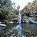 Potem Falls Trail, California - 320 Reviews, Map | AllTrails