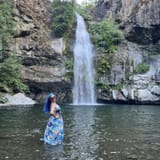 Potem Falls Trail, California - 320 Reviews, Map | AllTrails