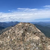 Mount Angeles via Klahhane Ridge Trail, Washington - 993 Reviews, Map ...