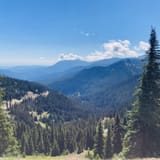 Mount Angeles via Klahhane Ridge Trail, Washington - 993 Reviews, Map ...