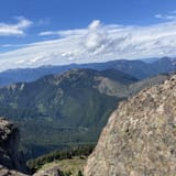 Mount Angeles via Klahhane Ridge Trail, Washington - 993 Reviews, Map ...