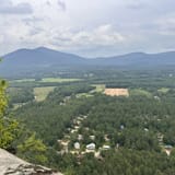 Cathedral Ledge via Bryce Path Trail, New Hampshire - 1,043 Reviews ...