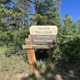 Venable Creek Trail, Colorado - 307 Reviews, Map | AllTrails