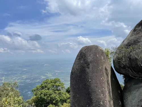 2023 Best Forest Trails in Gunung Datuk Recreational Forest | AllTrails