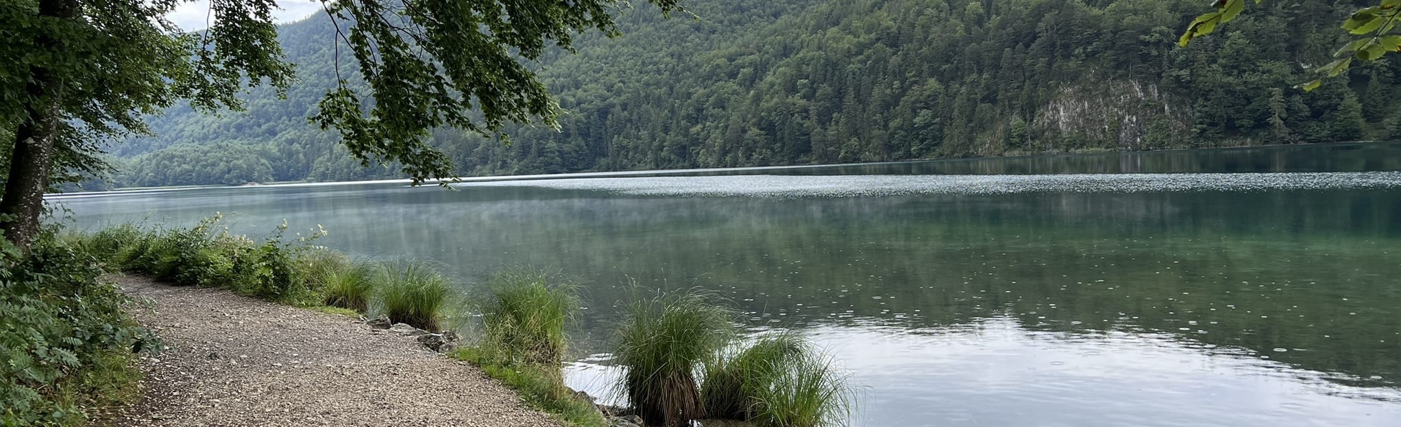 Fussen: Two Castles - Two Lakes Loop, Bavaria, Germany - 14 Reviews ...