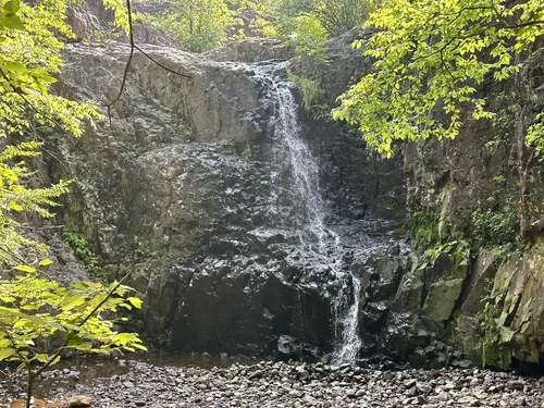 10 Best Waterfall Trails in South Mountain Reservation | AllTrails