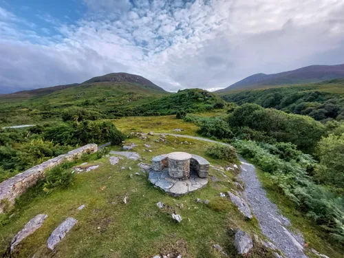 Best Views Trails in Straid | AllTrails