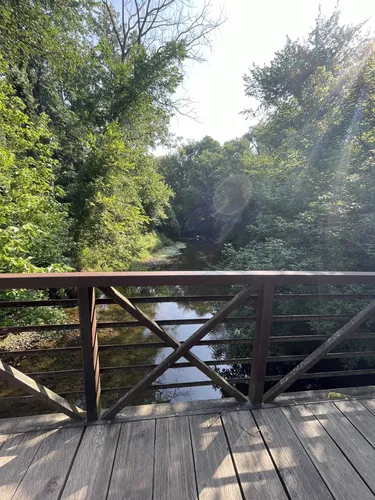 Best Hikes and Trails in Ferrettie/Baugo Creek County Park | AllTrails