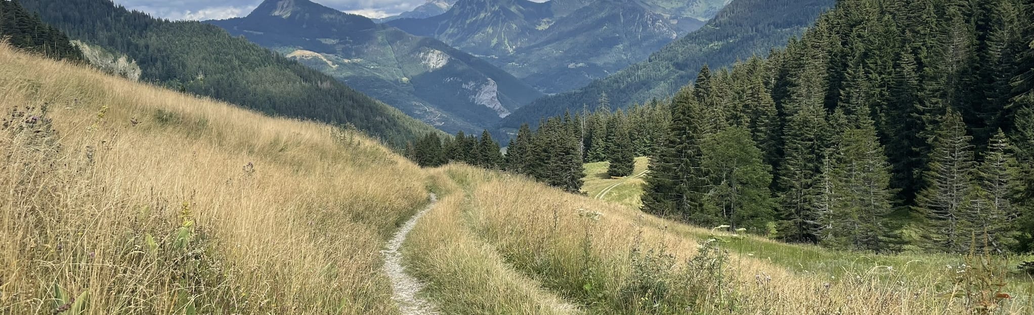 Col de la Balme, Haute-Savoie, France - 29 Reviews, Map | AllTrails