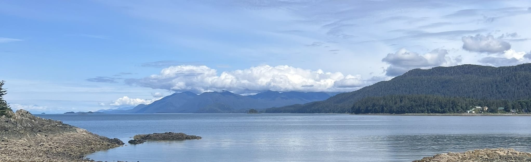 Lena Point Trail: 71 foto - Alaska | AllTrails