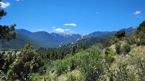 10 Best Trails and Hikes in Nathrop | AllTrails