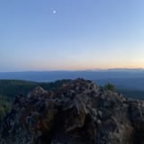 Red Top Lookout Trail, Washington - 552 Reviews, Map | AllTrails