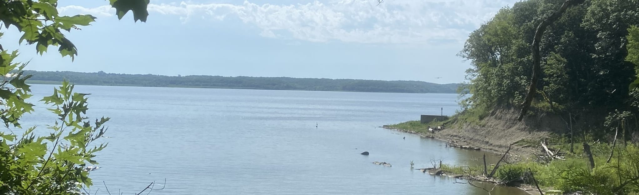 Perry Lake North Trail, Kansas - 48 Reviews, Map | AllTrails