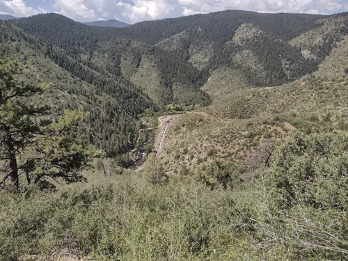 Best Hikes and Trails in Centennial Cone Park | AllTrails