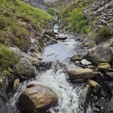 Yr Wyddfa (Snowdon) via Rhyd Ddu Path and Snowdon Ranger Path Circular ...