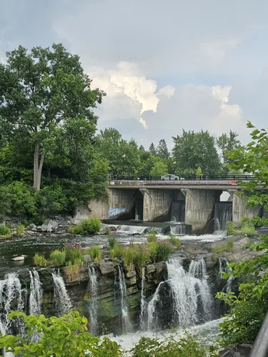 Best Hikes and Trails in Hog's Back Park | AllTrails