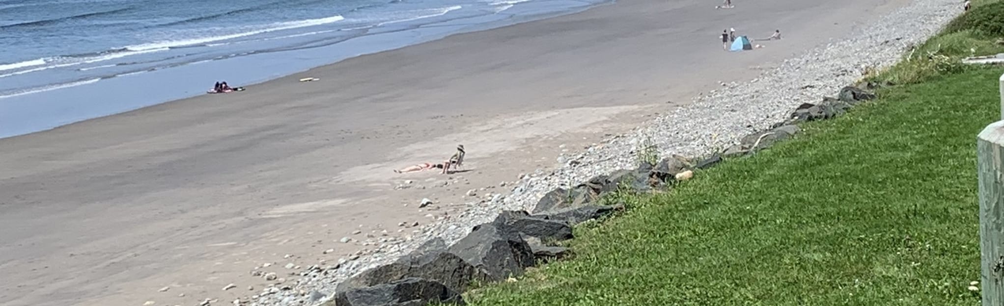 Mavillette Beach: 19 Fotos - Nova Scotia, Kanada | AllTrails