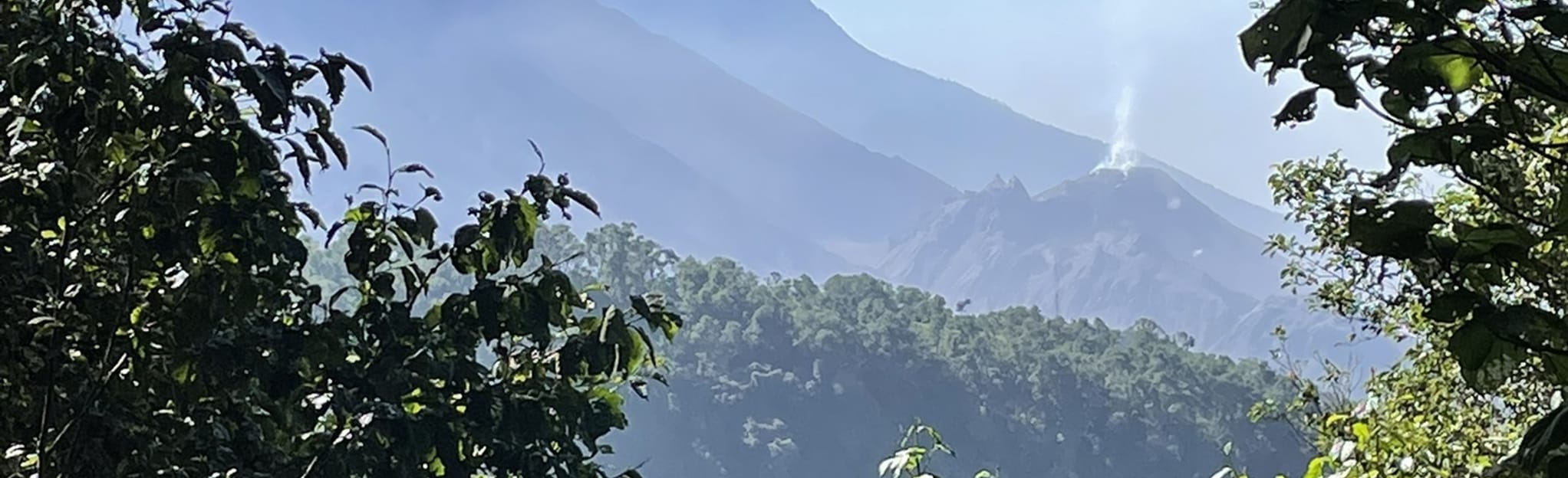 Chicabal Volcano and Chicabal Lake, Quetzaltenango, Guatemala - 53 ...