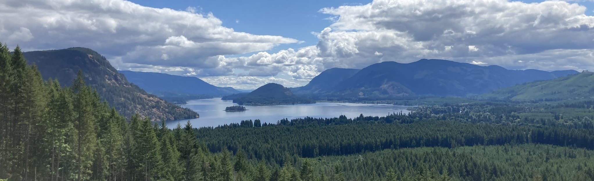 Gordon Bay Loop Hike, British Columbia, Canada - 41 Reviews, Map ...