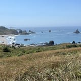 House Rock Viewpoint - Cape Ferrelo Trail, Oregon - 175 Reviews, Map ...