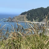 House Rock Viewpoint - Cape Ferrelo Trail, Oregon - 175 Reviews, Map ...