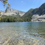 Sawtooth Lake, Montana - 193 Reviews, Map | AllTrails