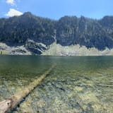 Sawtooth Lake, Montana - 173 Reviews, Map | AllTrails