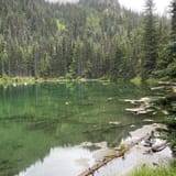 PJ Lake Trail, Washington - 155 Reviews, Map | AllTrails
