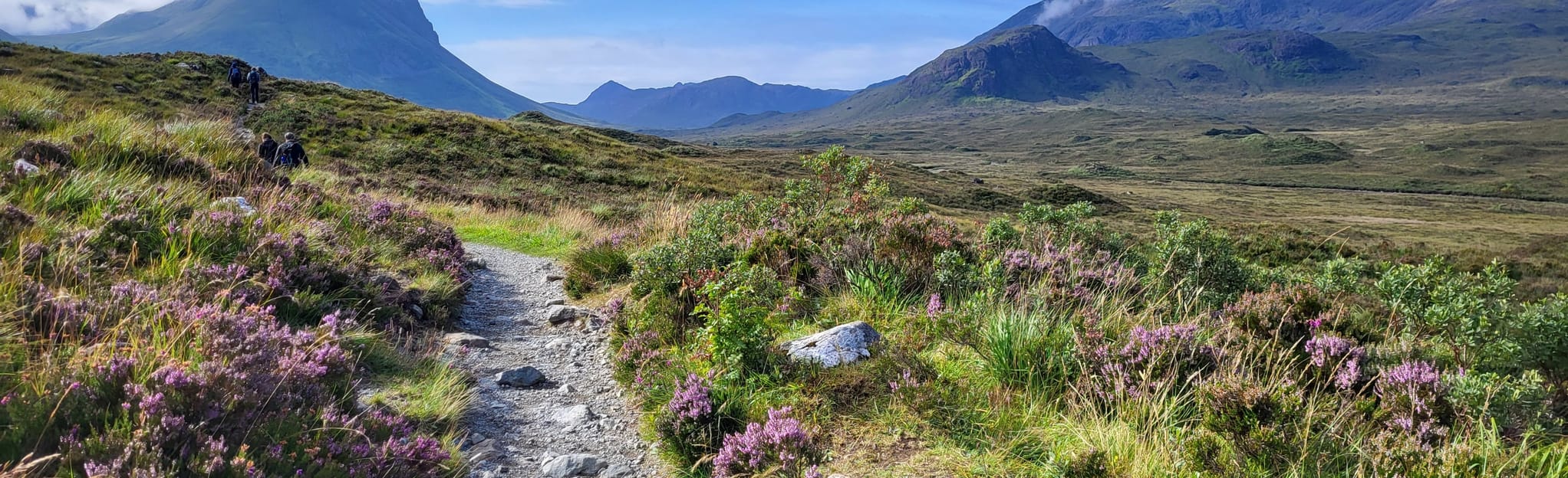 Loch Coruisk, Highlands, Scotland - 22 Reviews, Map | AllTrails