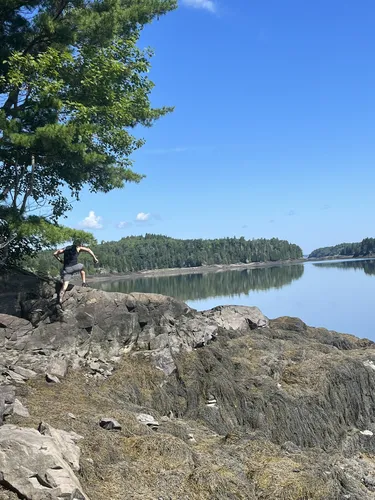 Best Hikes and Trails in Red Point Preserve | AllTrails