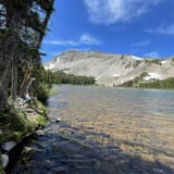 Mitchell Lake Trail, Colorado - 520 Reviews, Map | AllTrails
