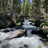 Mitchell Lake Trail, Colorado - 520 Reviews, Map | AllTrails