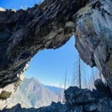 Natural Rock Arch Trail, Oregon - 219 Reviews, Map | AllTrails