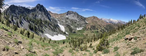 10 Best Trails and Hikes in Trinity Center | AllTrails