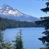 Lost Lake Loop (Lakeshore Trail), Oregon - 548 Reviews, Map | AllTrails