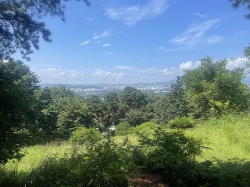 Best Hikes and Trails in Yuseong-gu | AllTrails