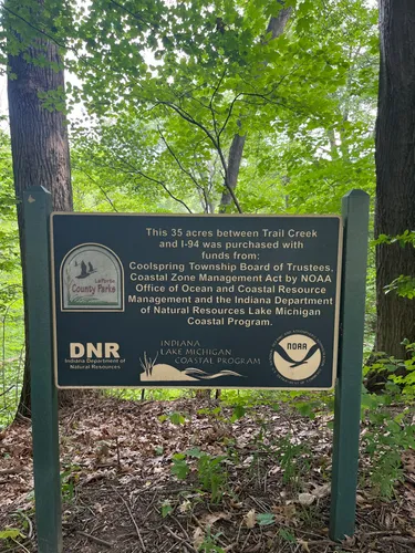 Best Hikes and Trails in Creek Ridge County Park | AllTrails