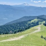 Tatoosh Ridge Trail, Washington - 342 Reviews, Map | AllTrails