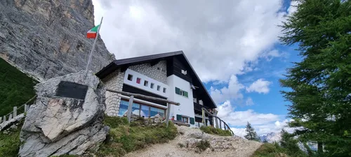 2023 Best River Trails in Vodo di Cadore | AllTrails