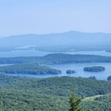 Mount Major, New Hampshire - 400 Reviews, Map | AllTrails