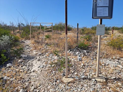 2023 Best River Trails in Del Rio | AllTrails