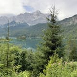 Eibsee Loop, Bavaria, Germany - 771 Reviews, Map | AllTrails