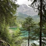 Eibsee Loop, Bavaria, Germany - 771 Reviews, Map | AllTrails
