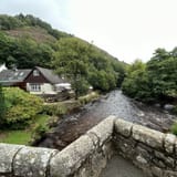 Castle Drogo and Cod Wood Circular, Devon, England - 260 Reviews, Map ...