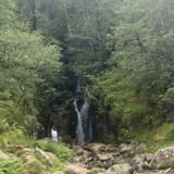 Scale Force Waterfall, Cumbria, England - 301 Reviews, Map | AllTrails