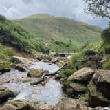 Scale Force Waterfall, Cumbria, England - 301 Reviews, Map | AllTrails